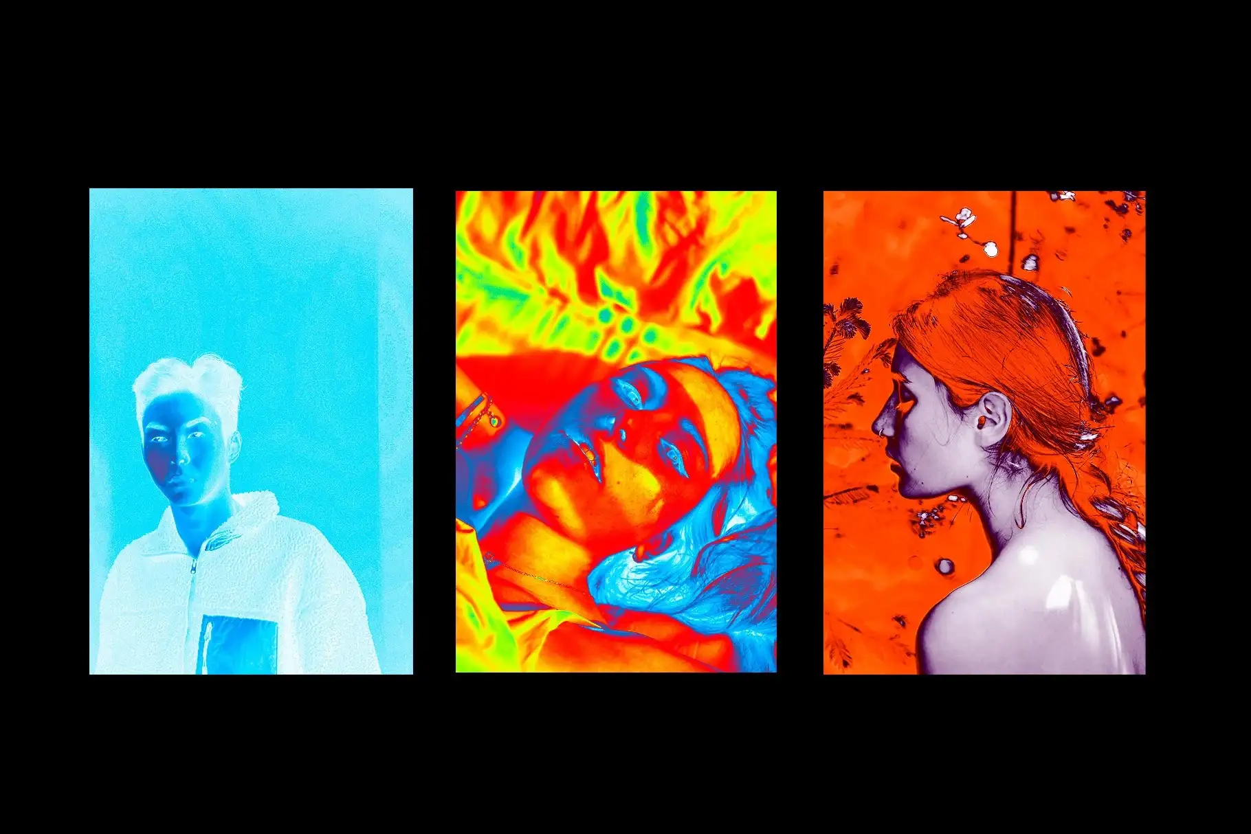 Gradient Map Pack Free Download