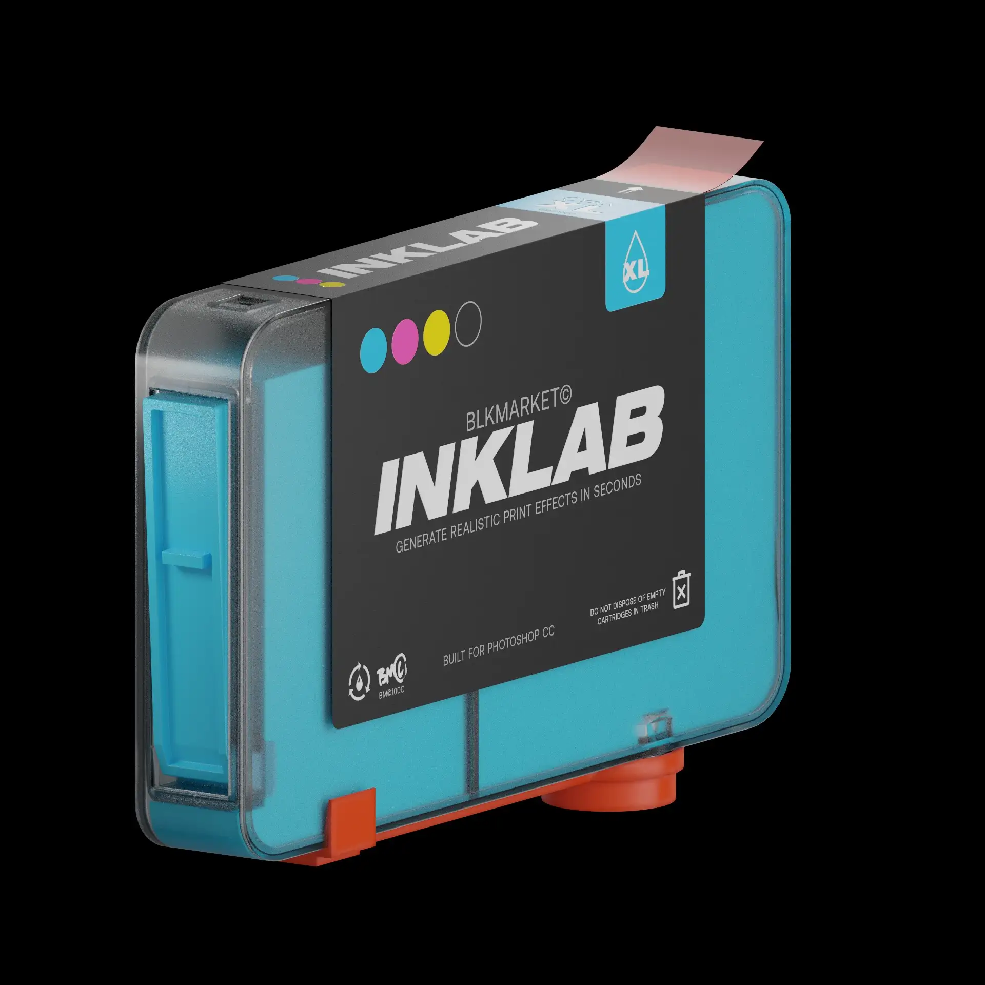 INKLAB Free Download