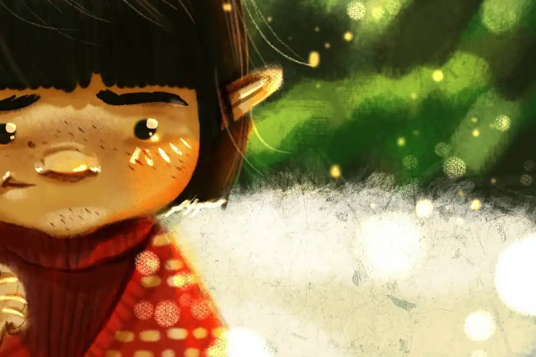 Let Me Draw - Brushes for Procreate Free Download