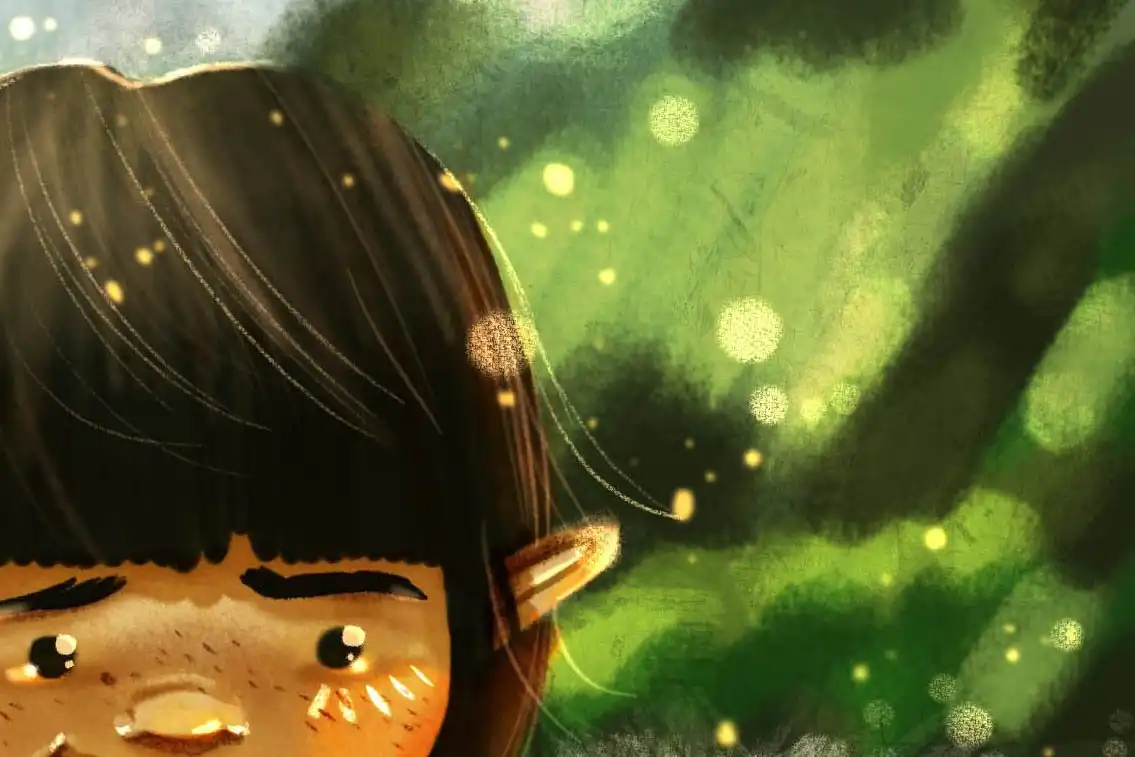 Let Me Draw - Brushes for Procreate Free Download