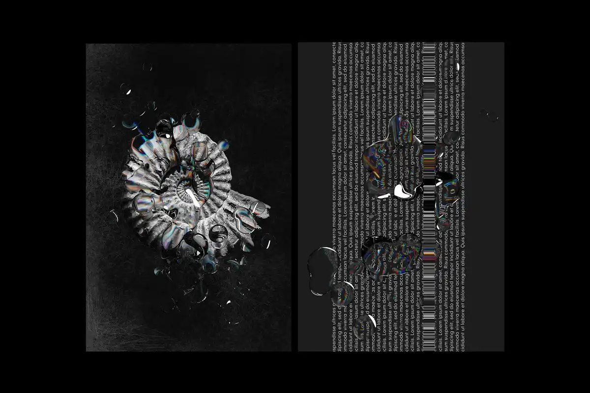 Light Refraction Pack vol.1 Free Download