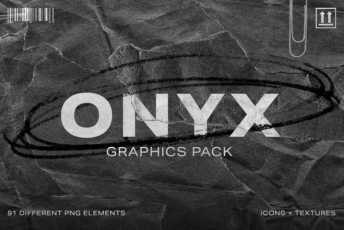 Onyx Graphics Pack - Free Download