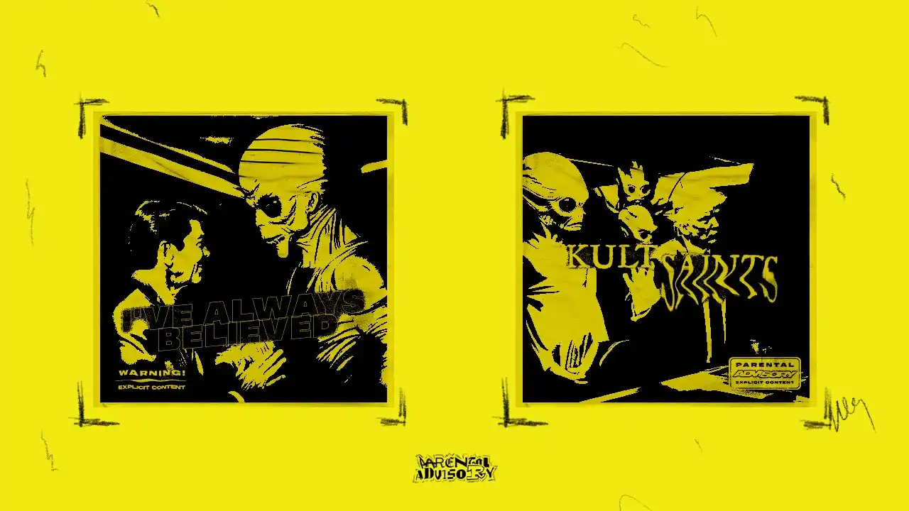 PARENTAL ADVISORY STICKER PACK - Free Download