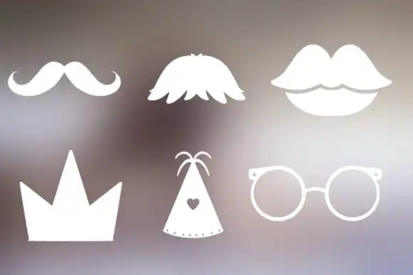 Photo Booth Doodles Free Download