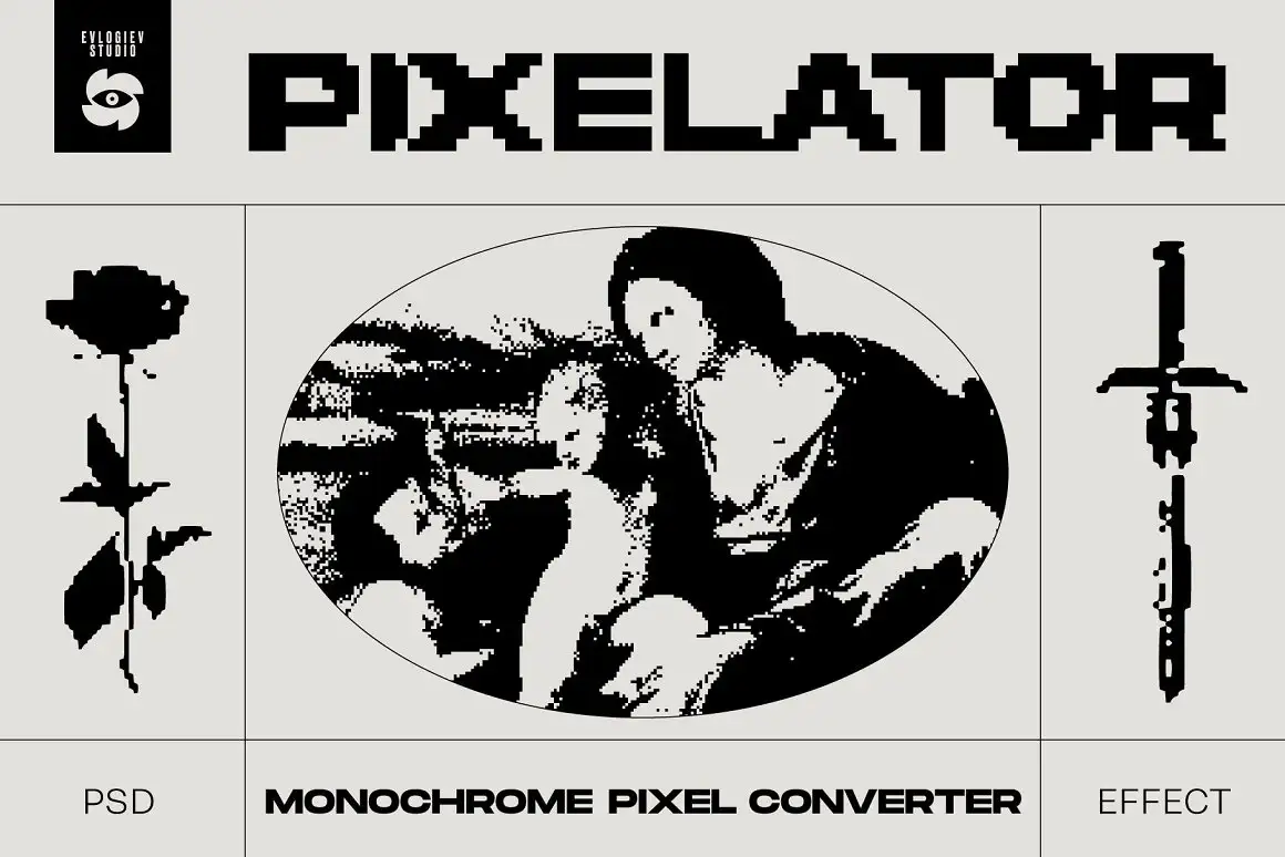 Pixelator Free Download