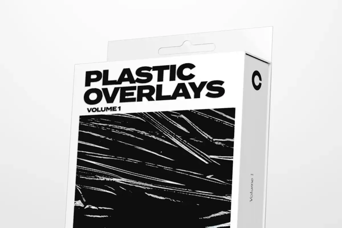 Plastic Overlays Vol. 1 Free Download