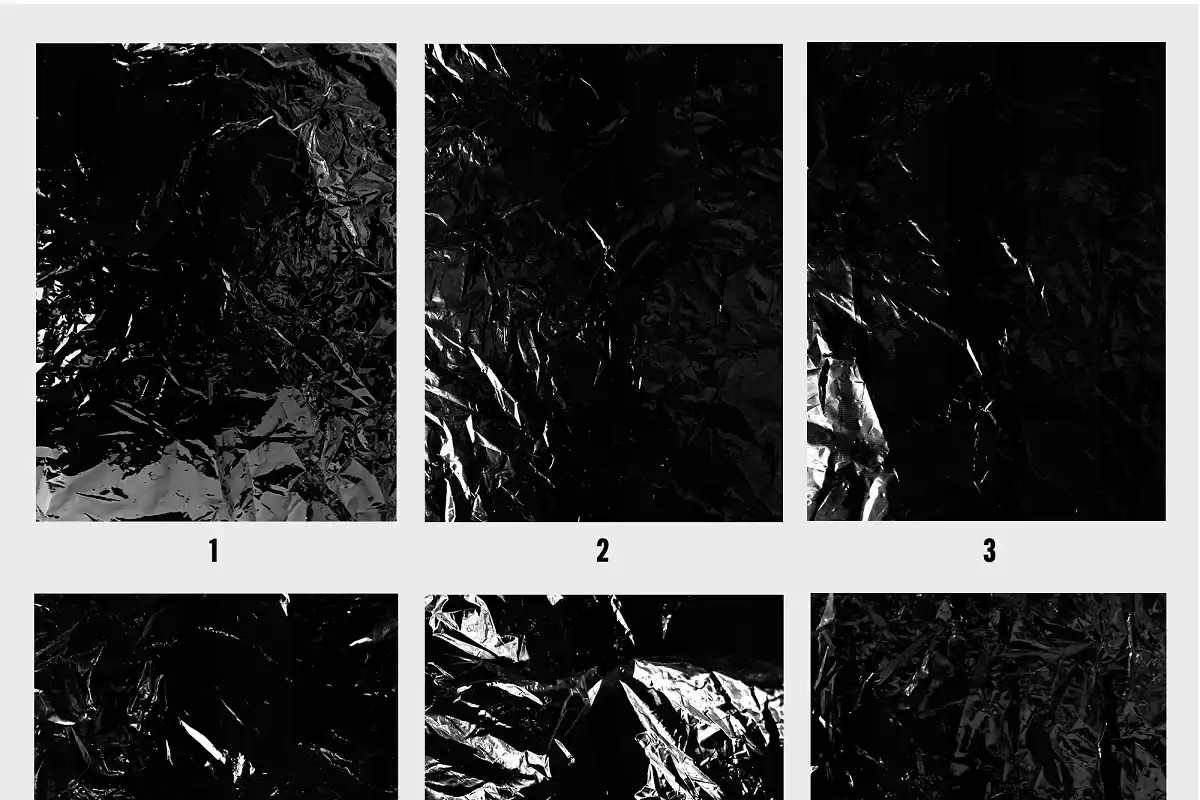 Plastic Overlays Vol. 1 Free Download