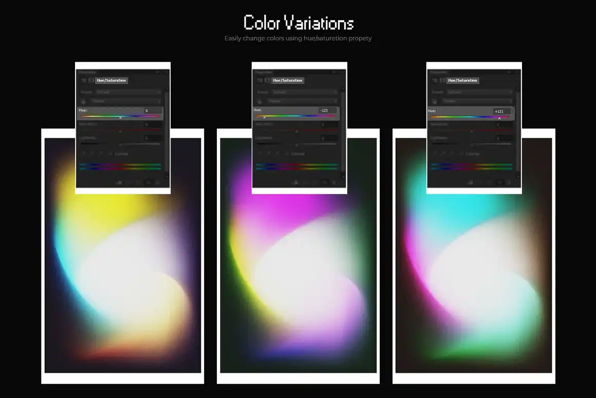 Texturas - Retro Graphics Pack Free Download
