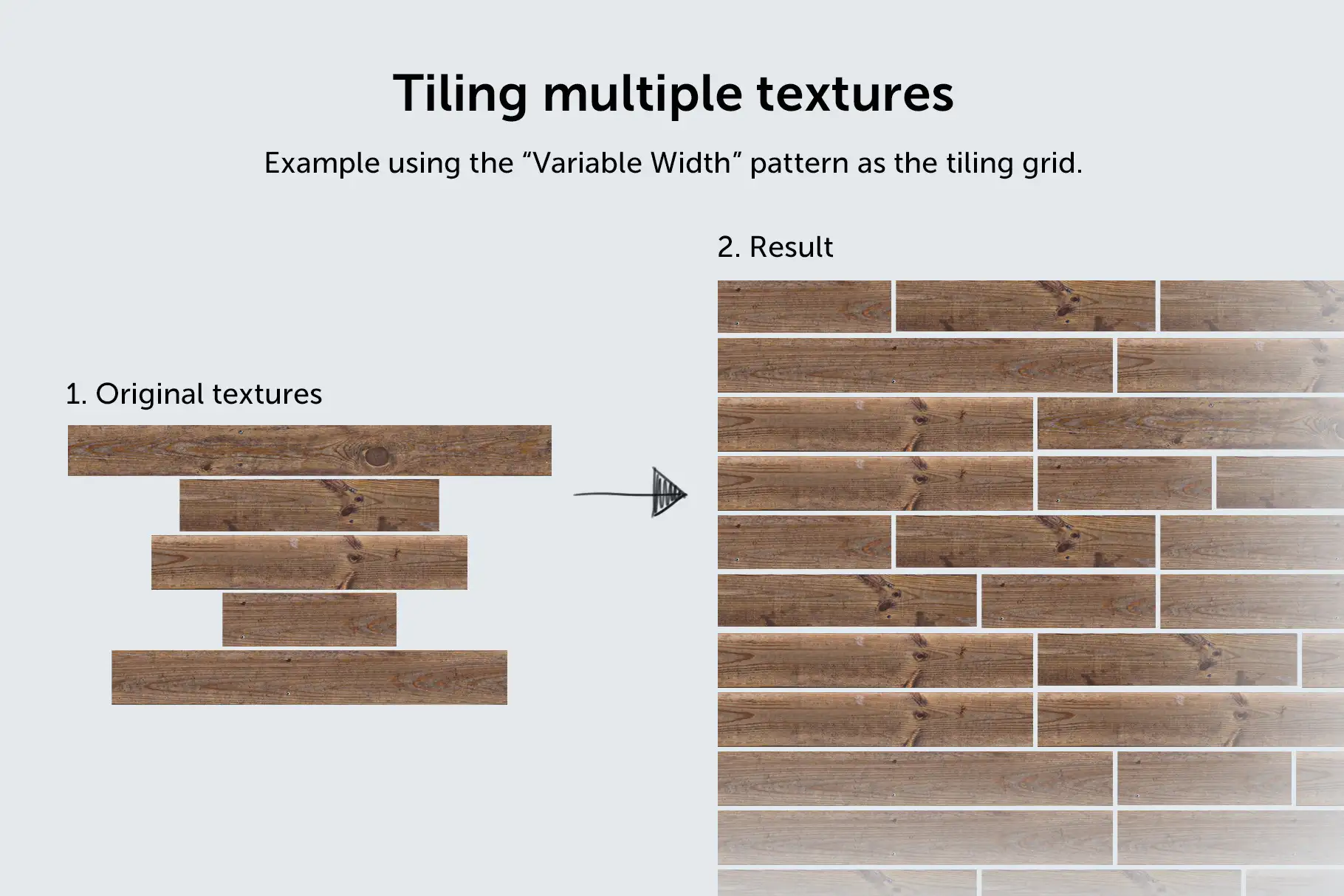Tiler - Photoshop Extension Free Download