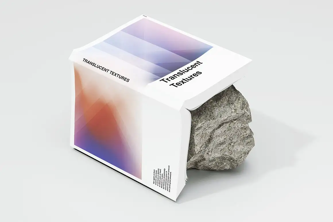 Translucent Textures - Free Download