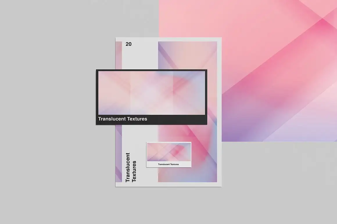 Translucent Textures - Free Download