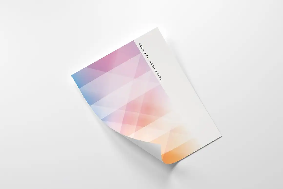 Translucent Textures - Free Download