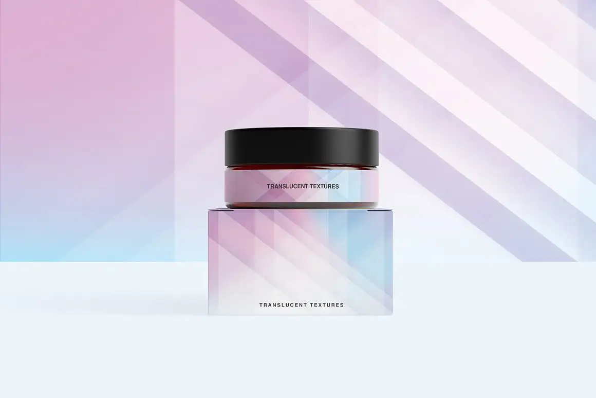 Translucent Textures - Free Download