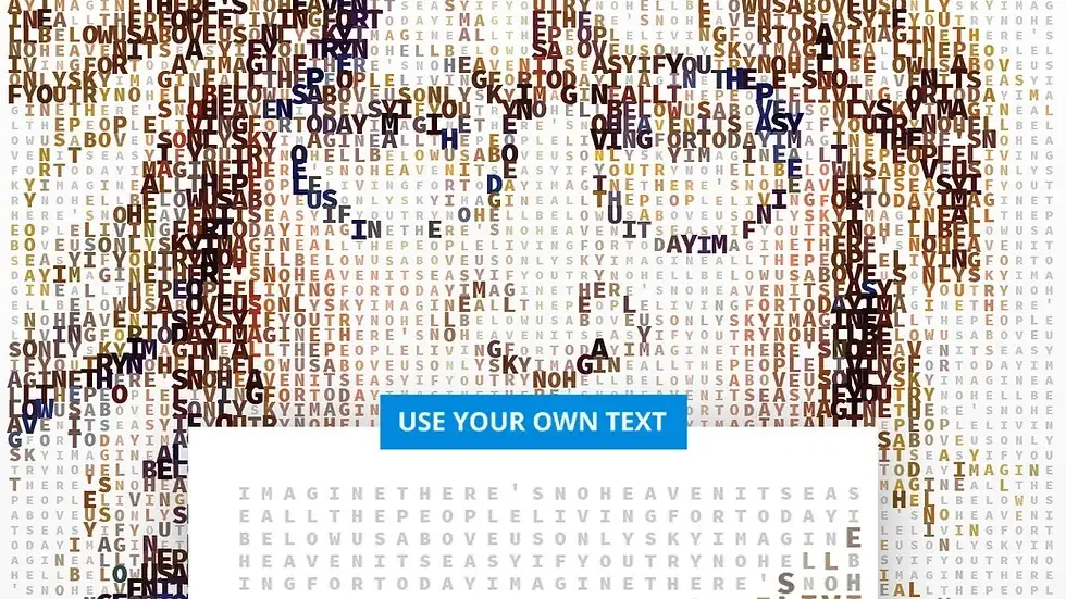 Typo Illustrator - Brushes Pack