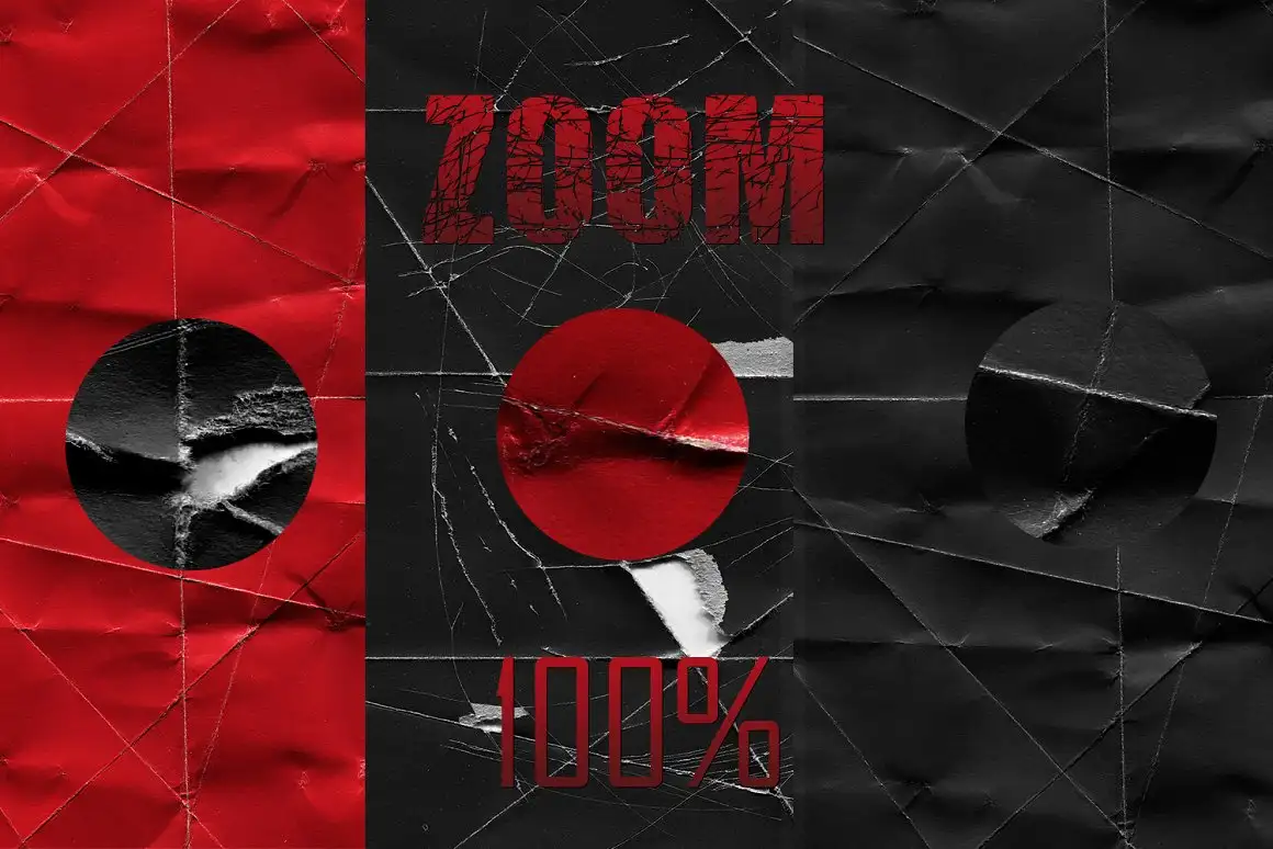 VHS Photoshop overlay Free Download