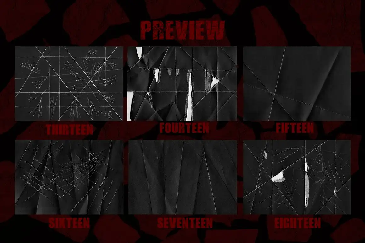 VHS Photoshop overlay Free Download