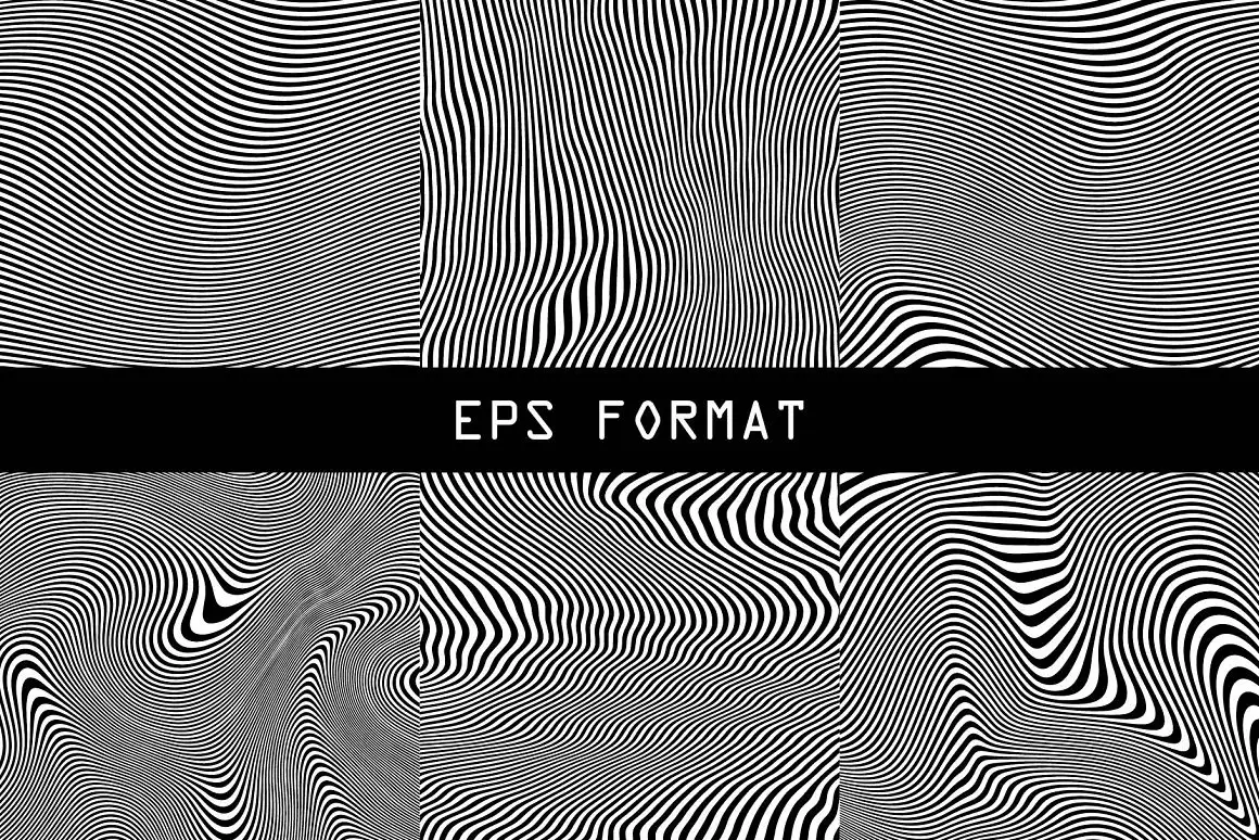 Warped Lines Free Download