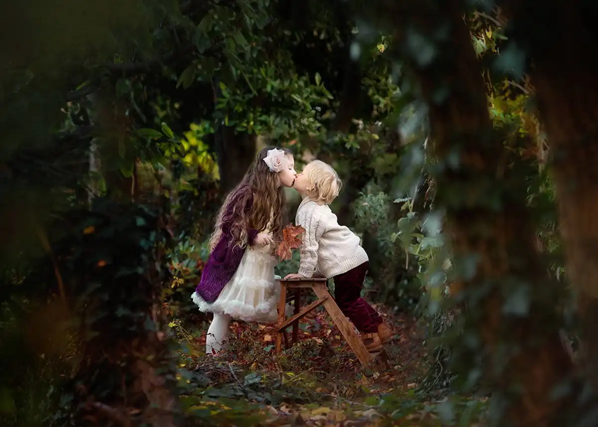 LSP – Bokeh Light Dust & Particle Brush Set For Photoshop - Brushes Pack