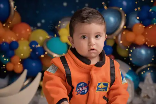 LSP – Bokeh Light Dust & Particle Brush Set For Photoshop - Brushes Pack