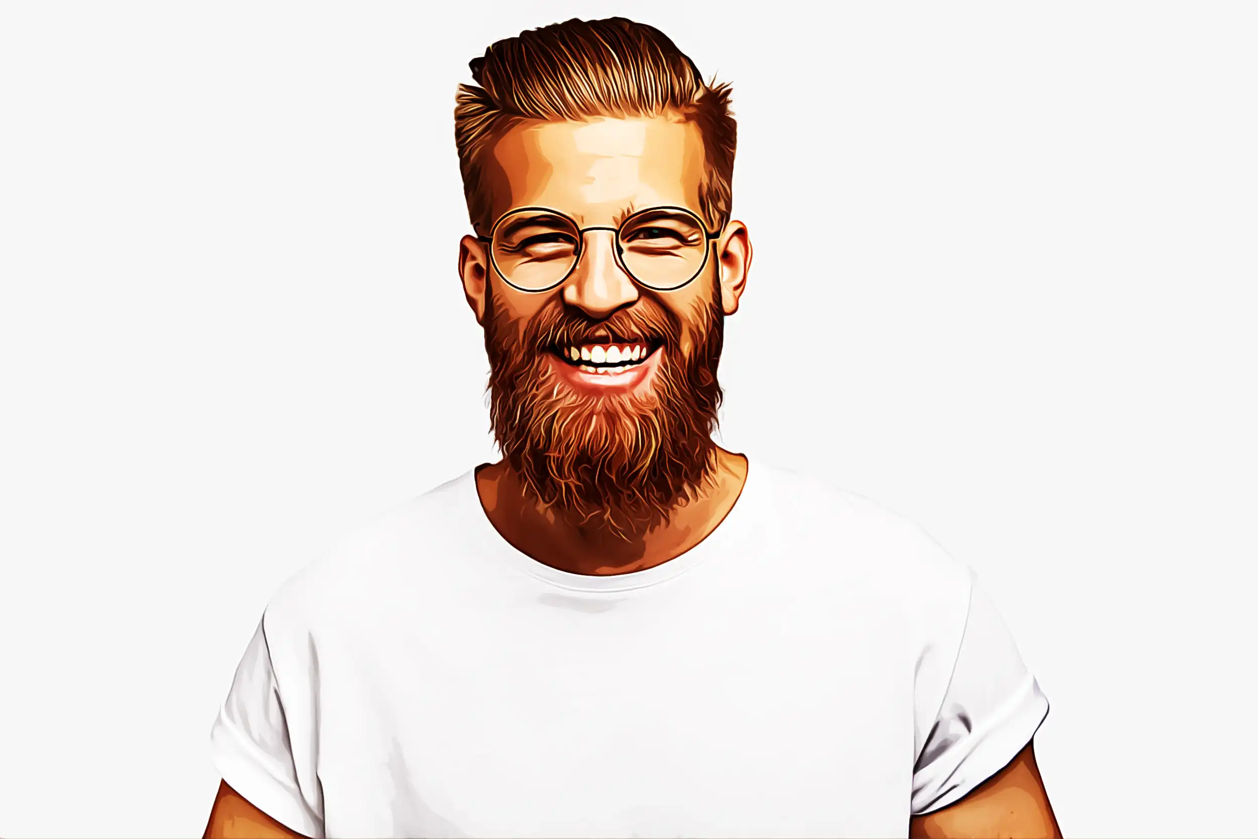 Cartoonize Photoshop Action Free Download