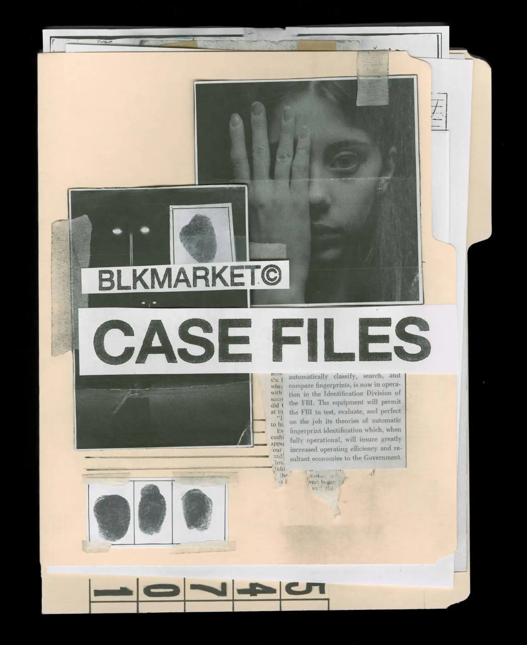 Case Files Free Download