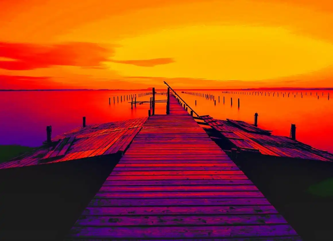 Color Effect Photoshop Action Free Download