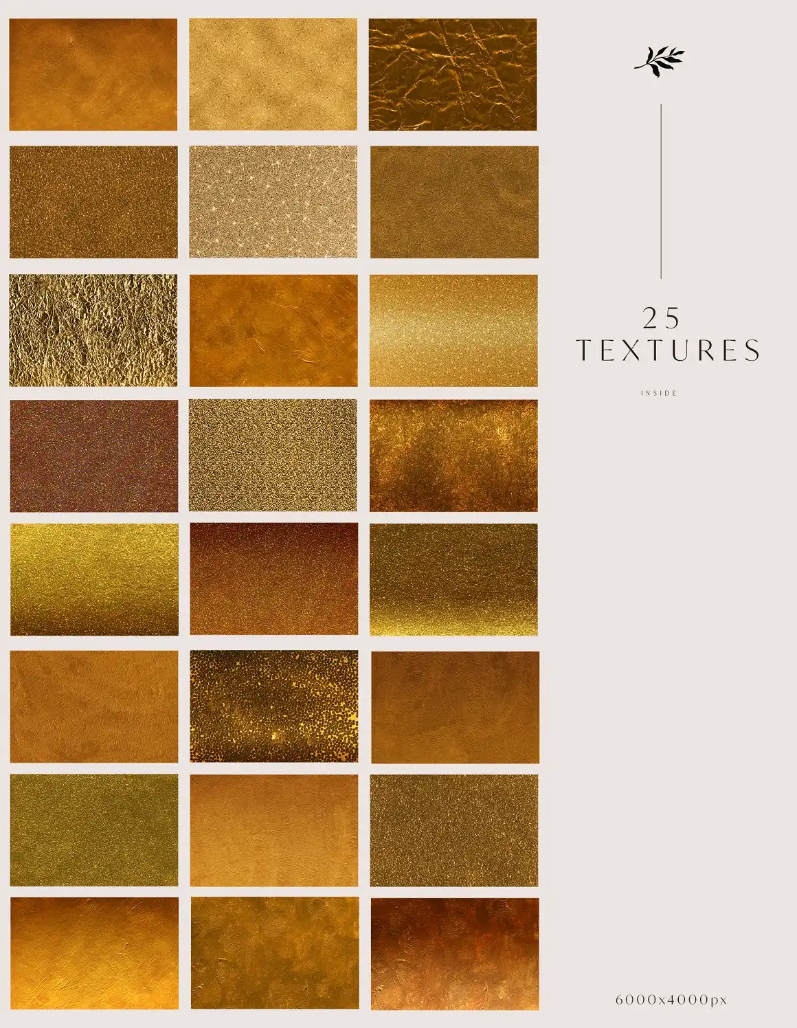 Creative Paper Textures Bundle - Free Download