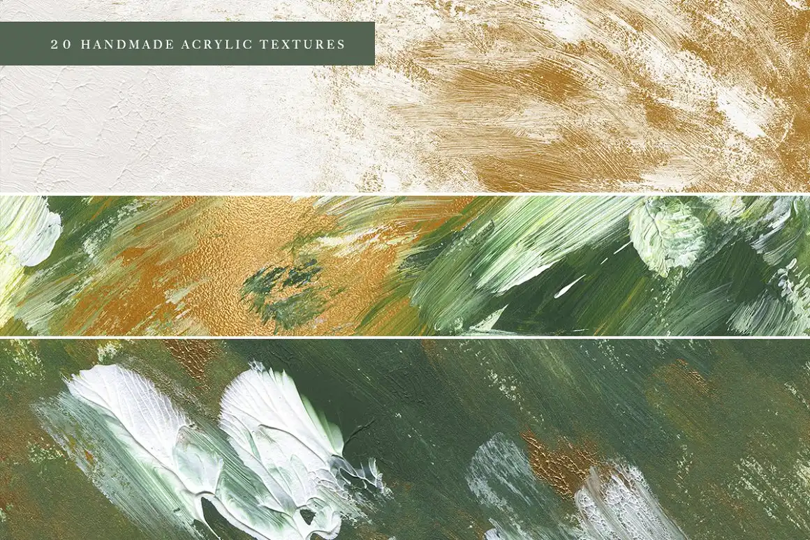 Creative Paper Textures Bundle - Free Download