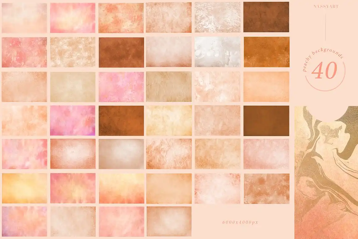 Creative Paper Textures Bundle - Free Download