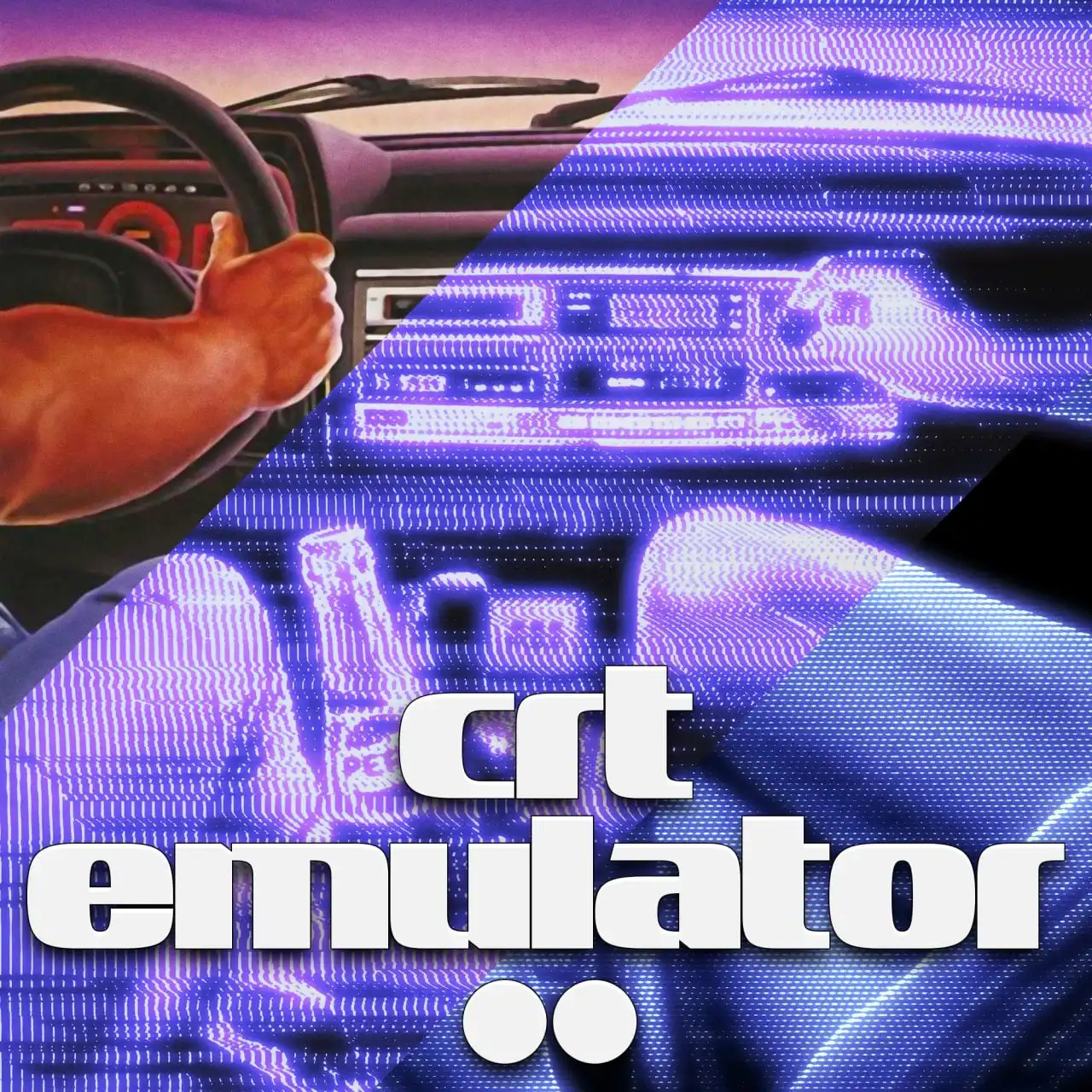 CRT Emulator Free Download
