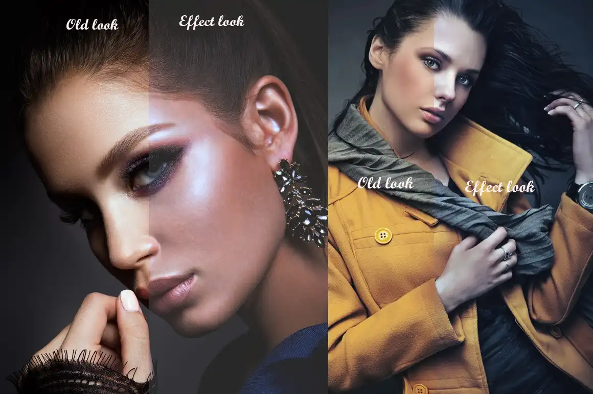 Extra Shadows Light Effect Free Download