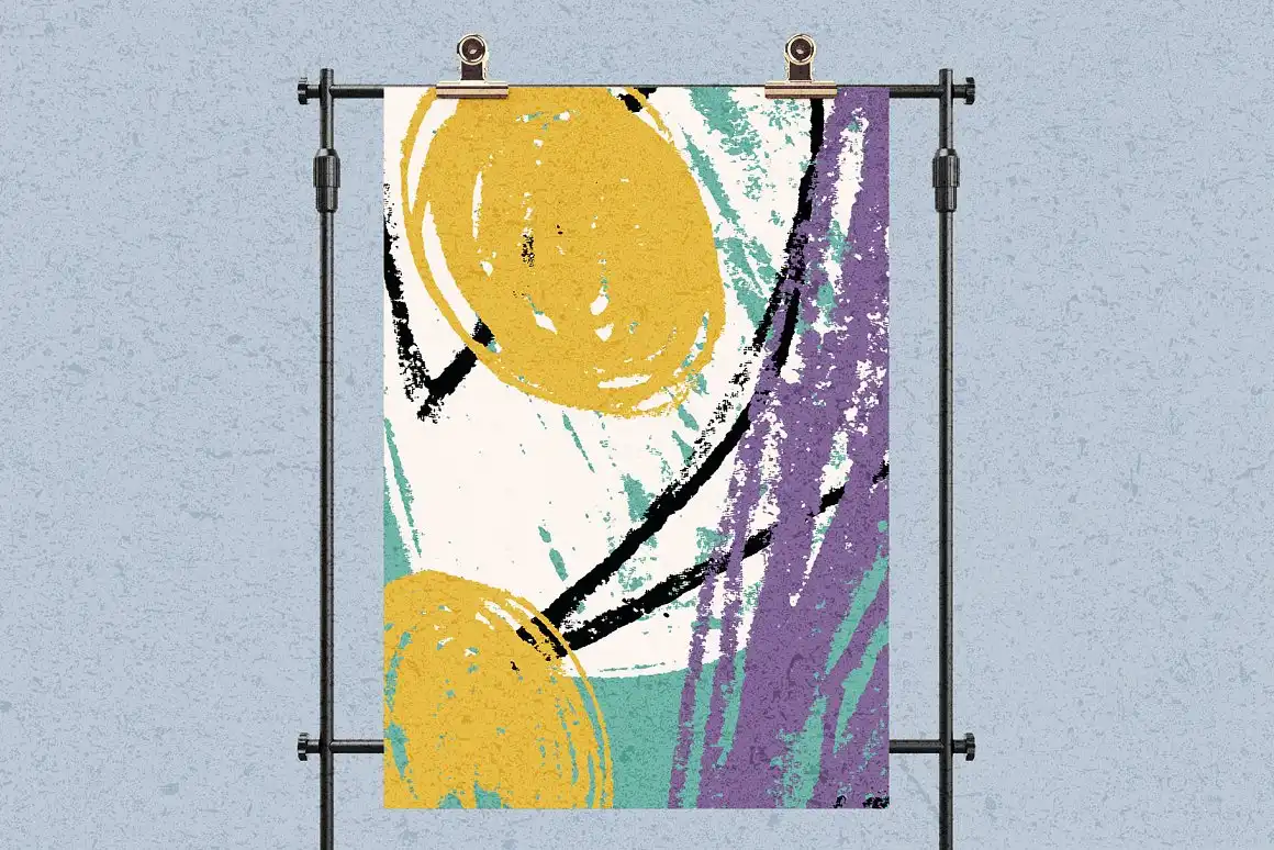 Figura 65 Procreate Shape Brushes Free Download