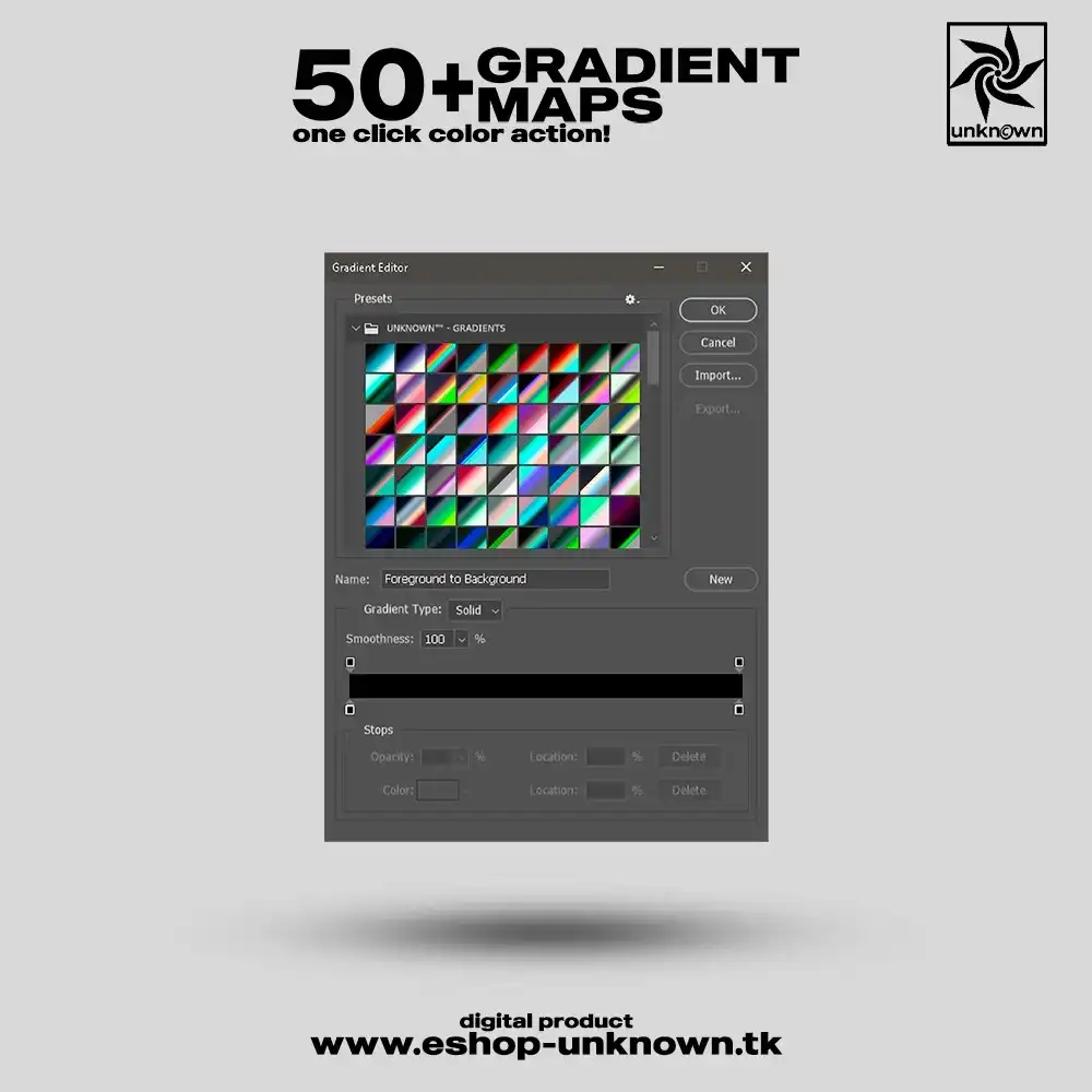 Gradient Pack Free Download
