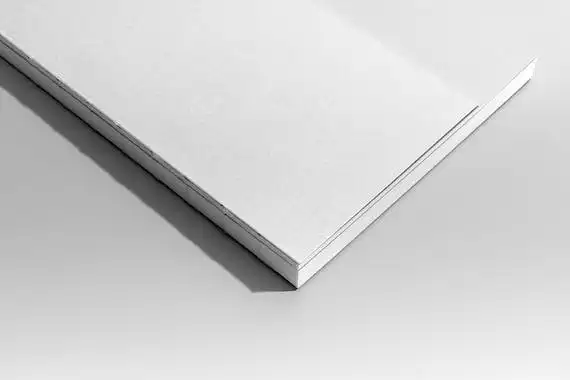 Idenix Branding Mockup Free Download