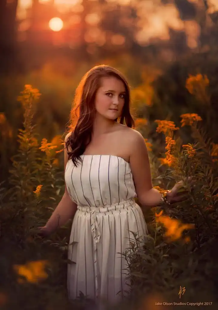 Jake Olson’s Photoshop Retouching Brush and Action Set - Free Download