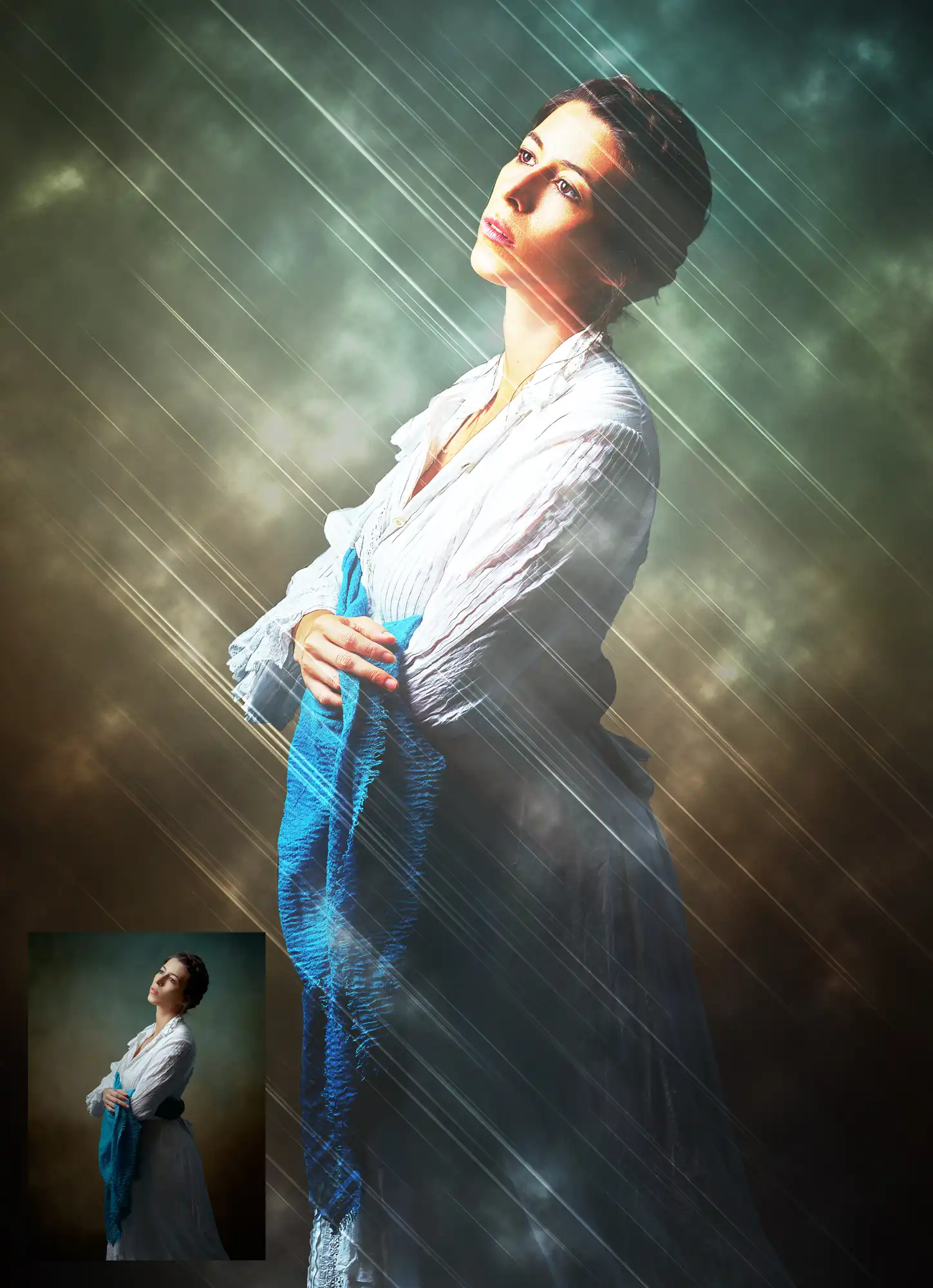 Light Ray Motion Action Free Download