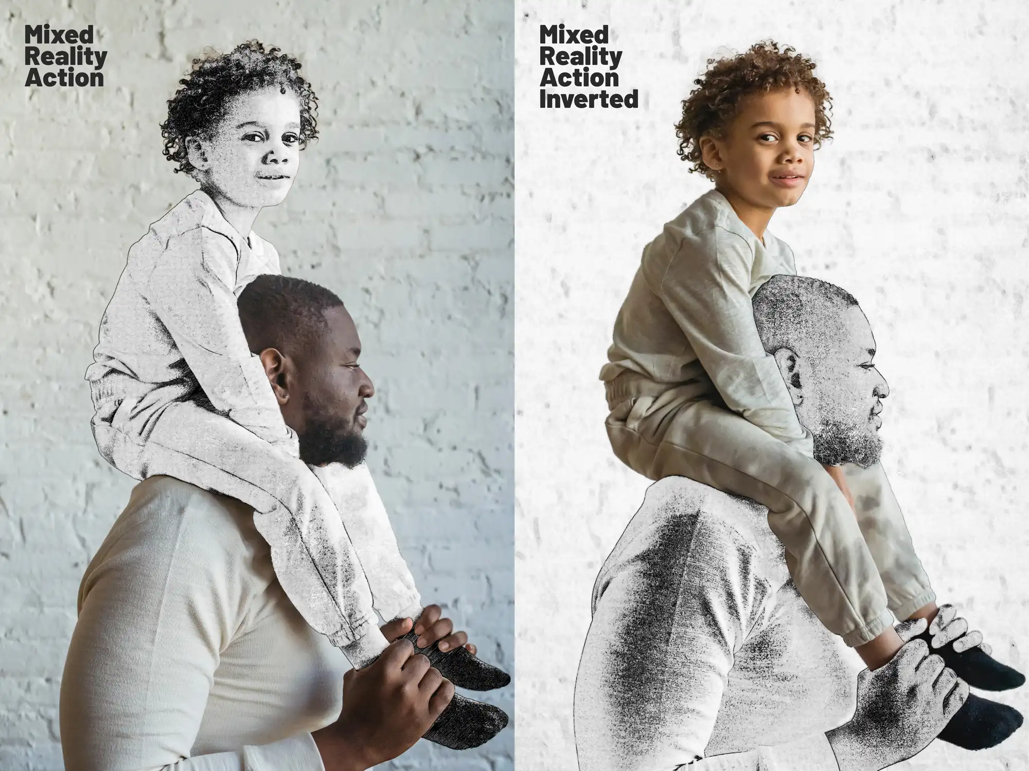 Mixed Reality Action Free Download