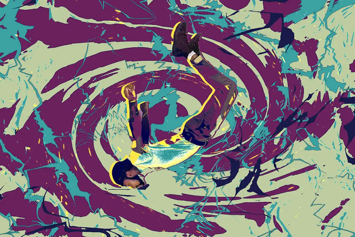 Motion Graphic Photoshop Action Free Download