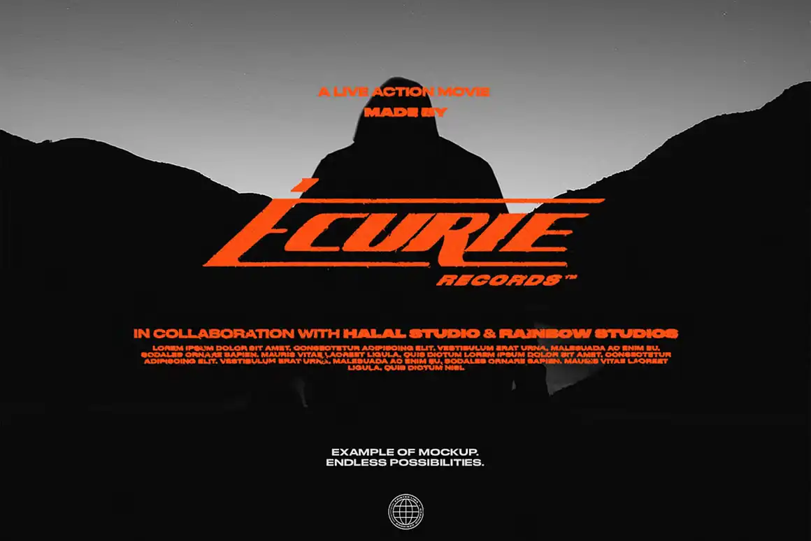 One Click Grunger – Photoshop Action Free Download