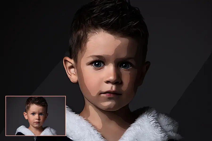 Photo to Vector Converter Free Download