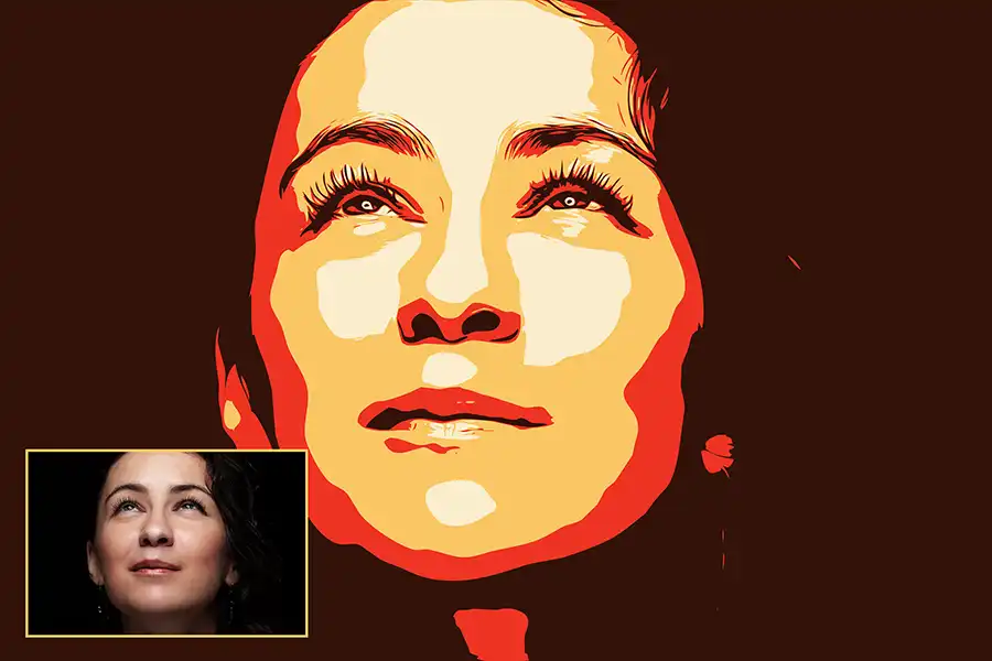 Photo to Vector Converter Free Download