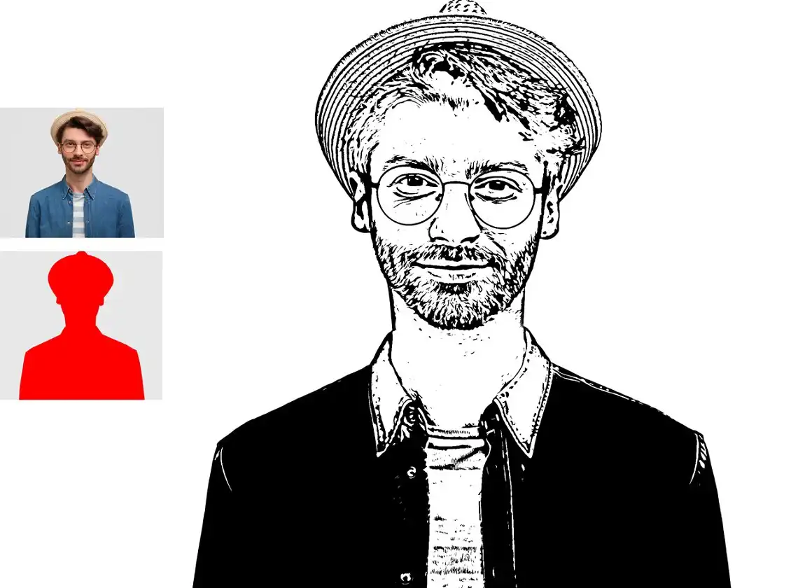 Photo Tracing Free Download