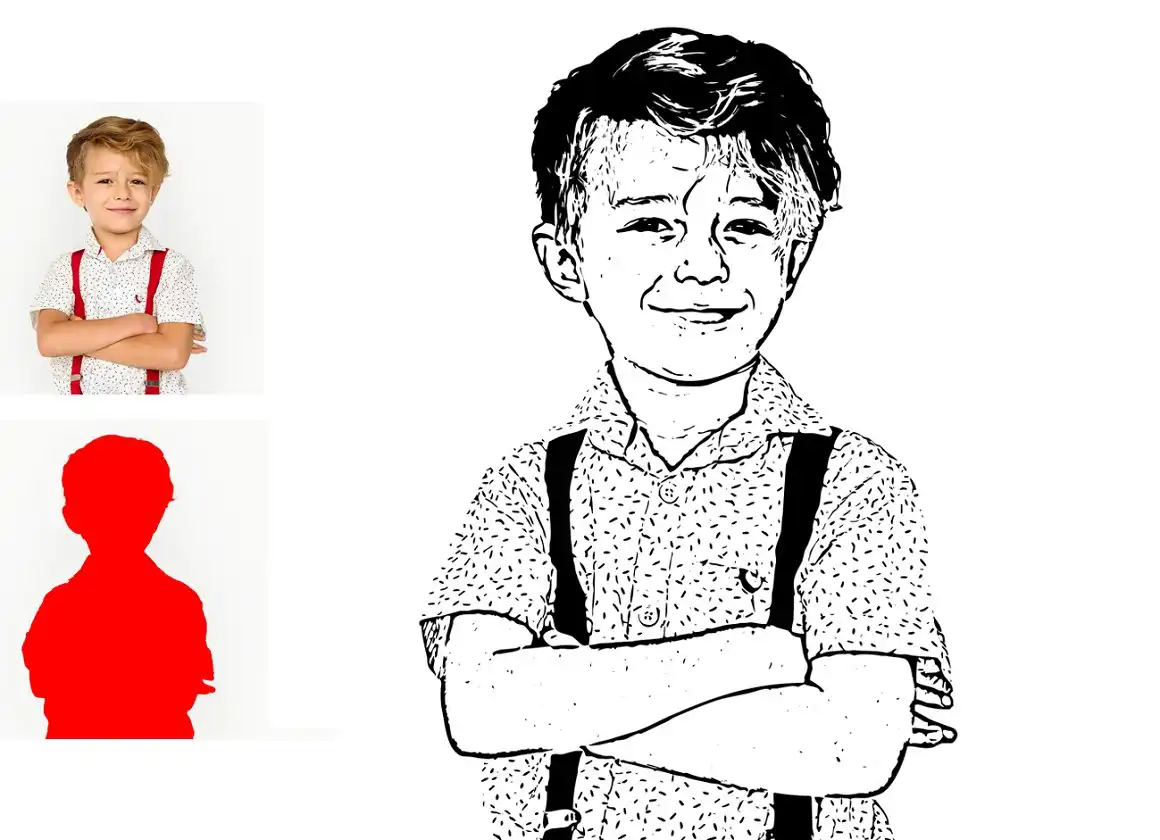 Photo Tracing Free Download