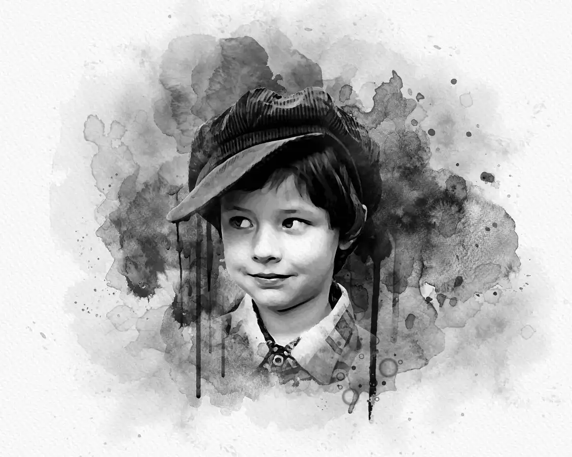 Photoshop Editable Photo Effect Free Download