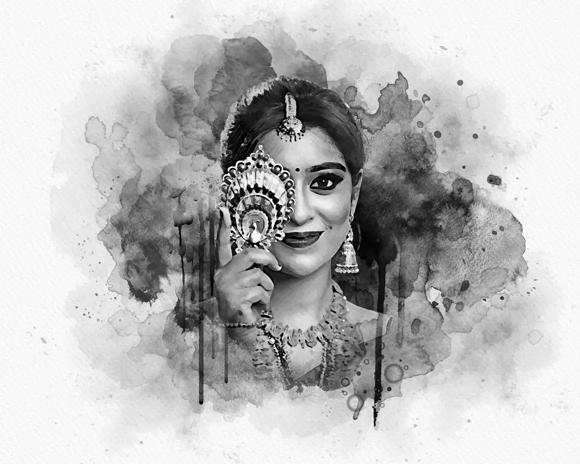 Photoshop Editable Photo Effect Free Download