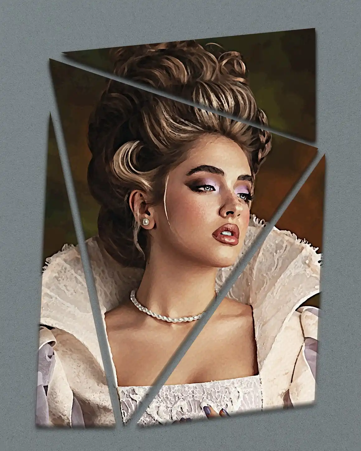 Photoshop Editable Photo Effect Free Download