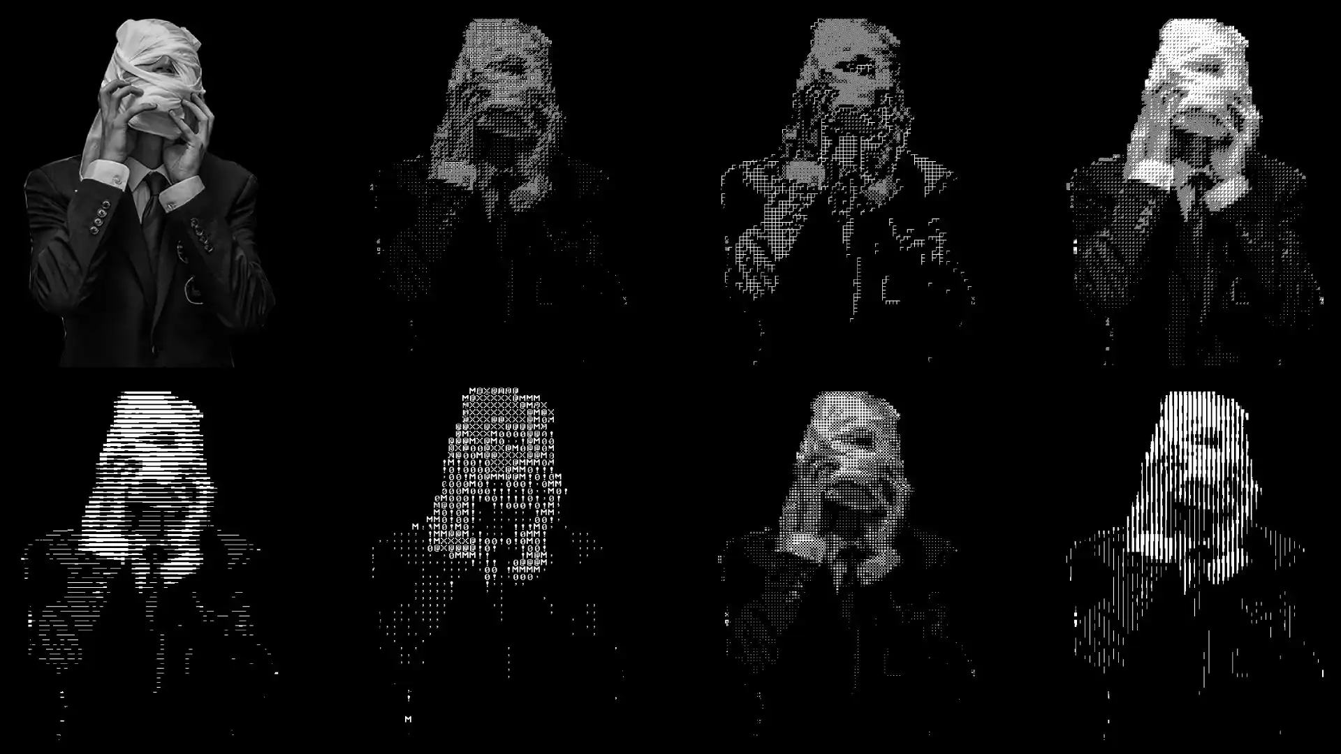 Pixel_Encoder (PS) Free Download