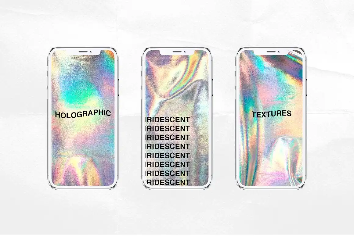 Plastic Wrap & Torn Paper Bundle - Free Download