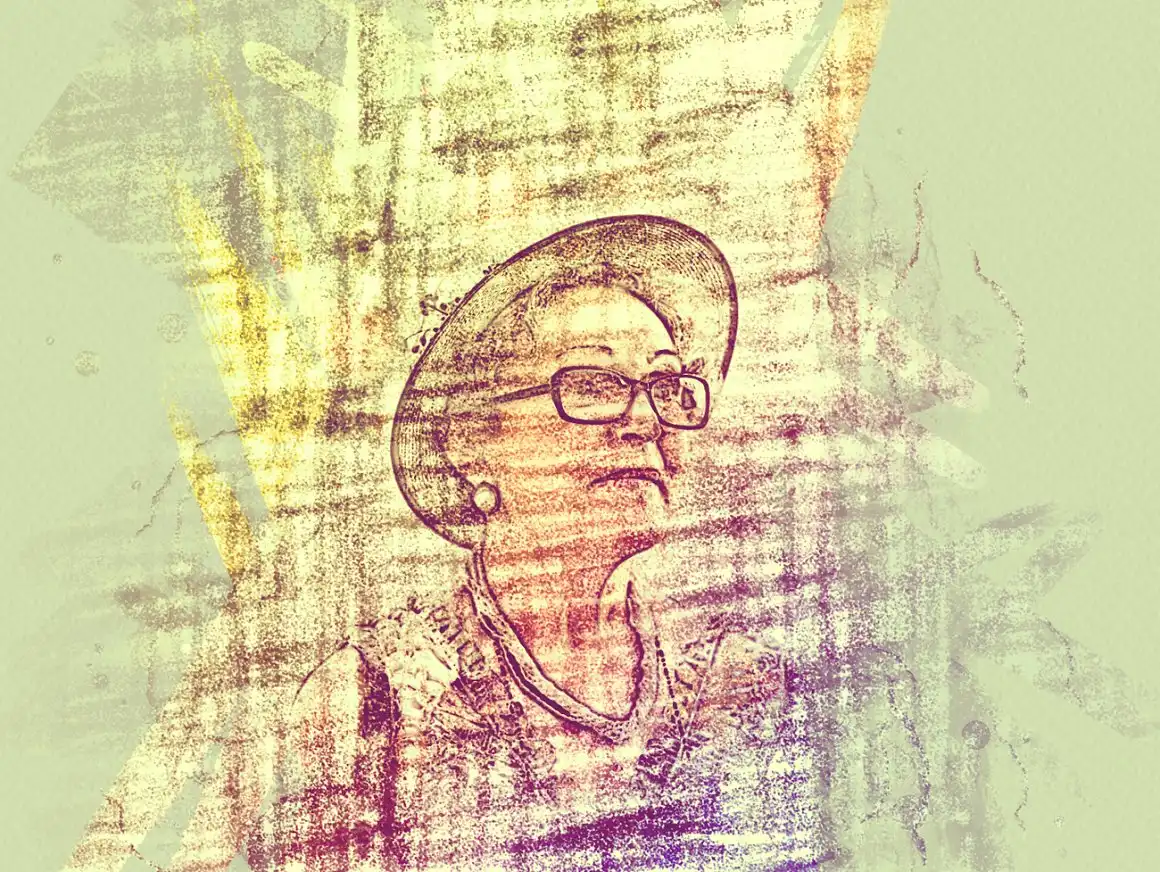 Pro Sketch Book Photoshop Action - Free Download