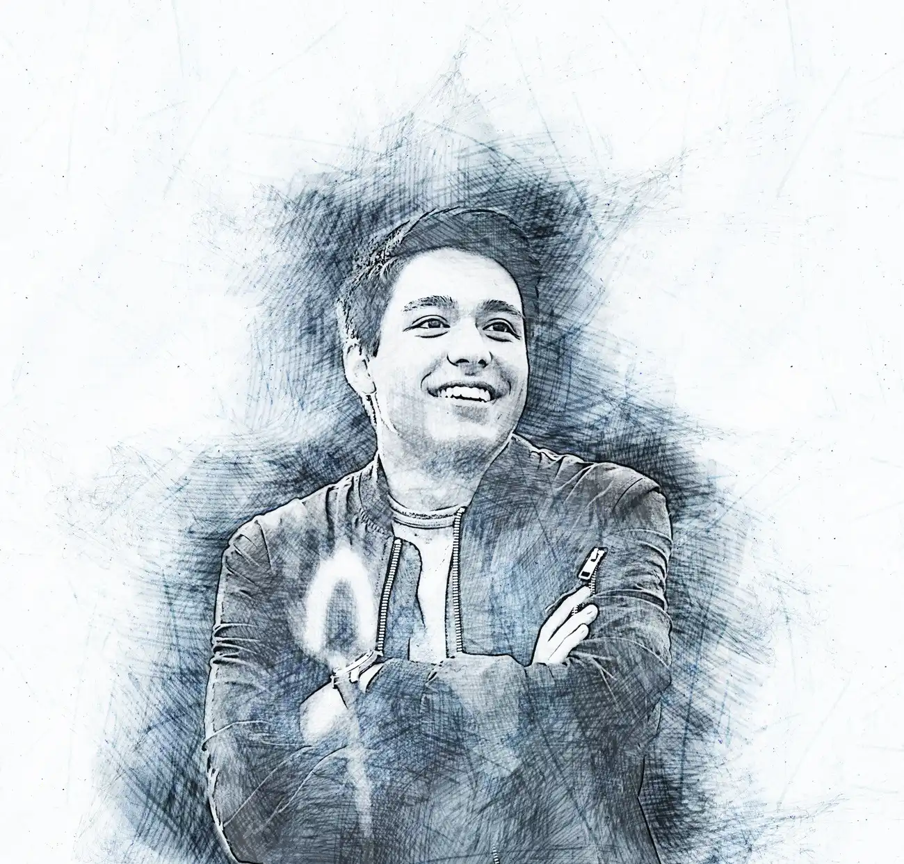 PRO SKETCH Photoshop Actions Free Download